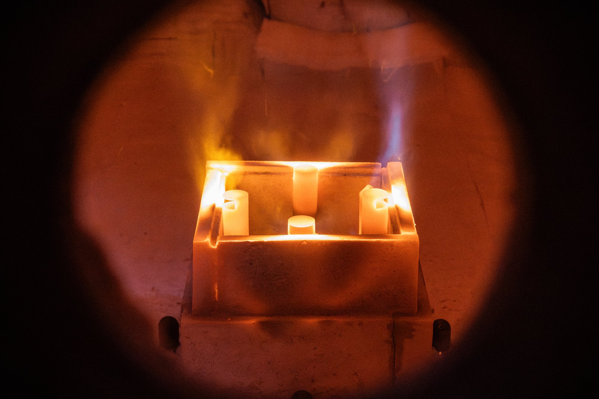 Zeeco Process Burners